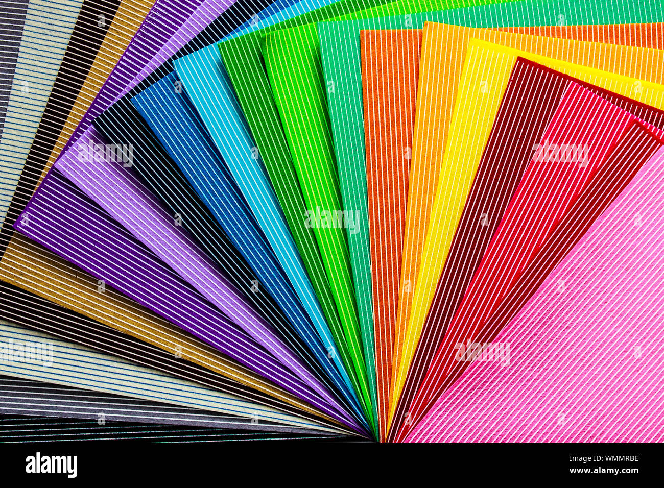 Textile samples hi-res stock photography and images - Alamy