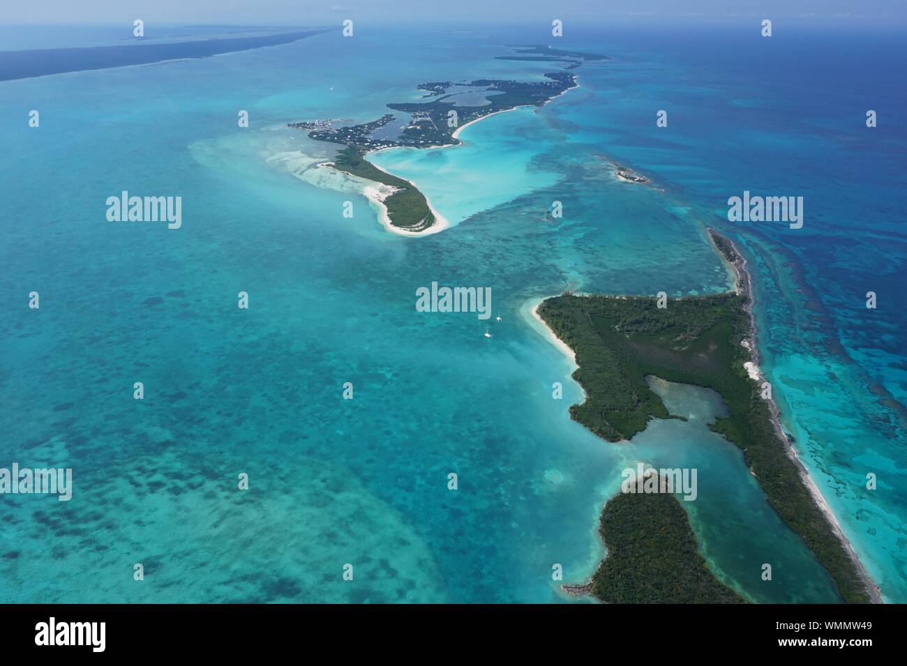 Green turtle cay hi-res stock photography and images - Alamy
