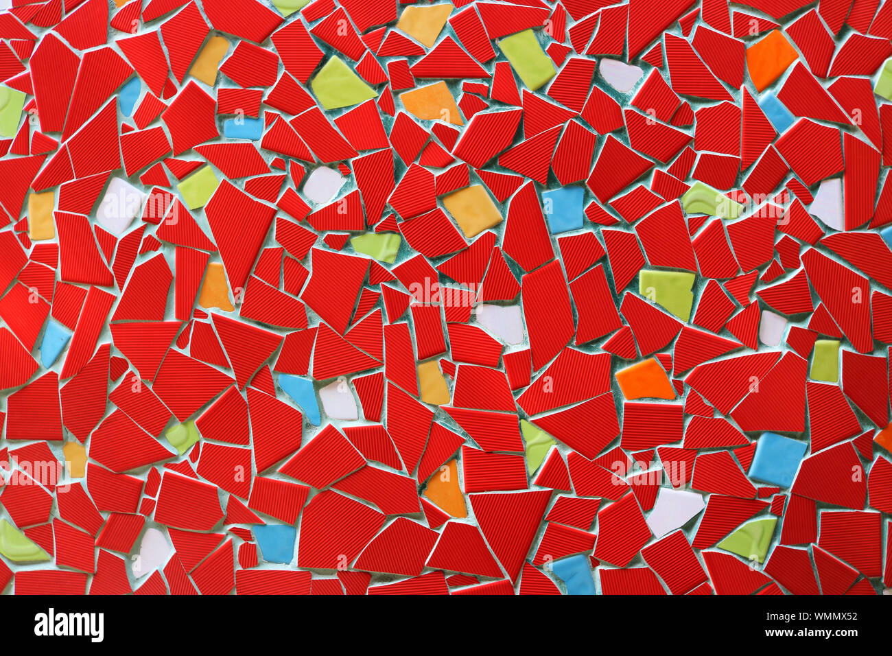Tile colored hi-res stock photography and images - Alamy