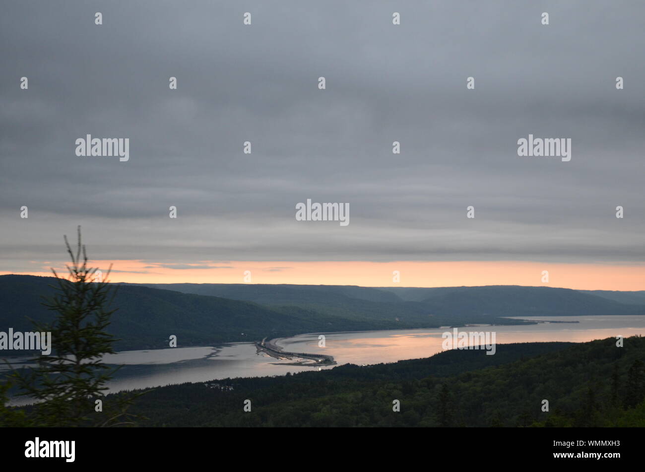 Englishtown ferry in cape hi-res stock photography and images - Alamy