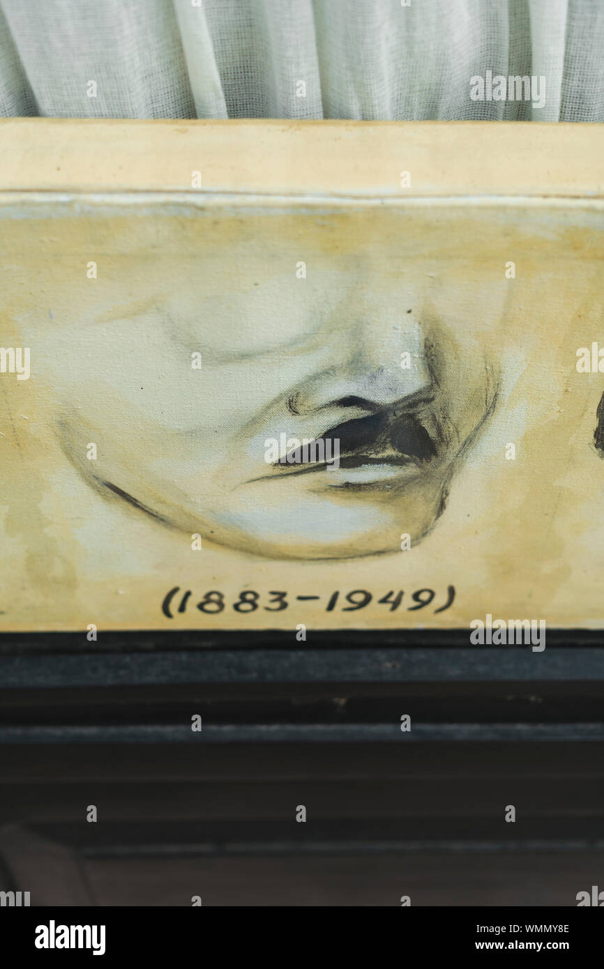 Moustache texture hi-res stock photography and images - Alamy