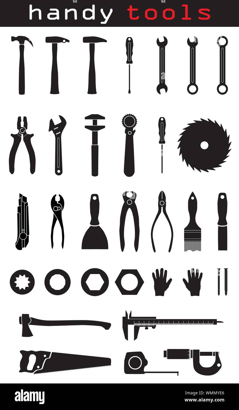 Hewing Stock Vector Images - Alamy