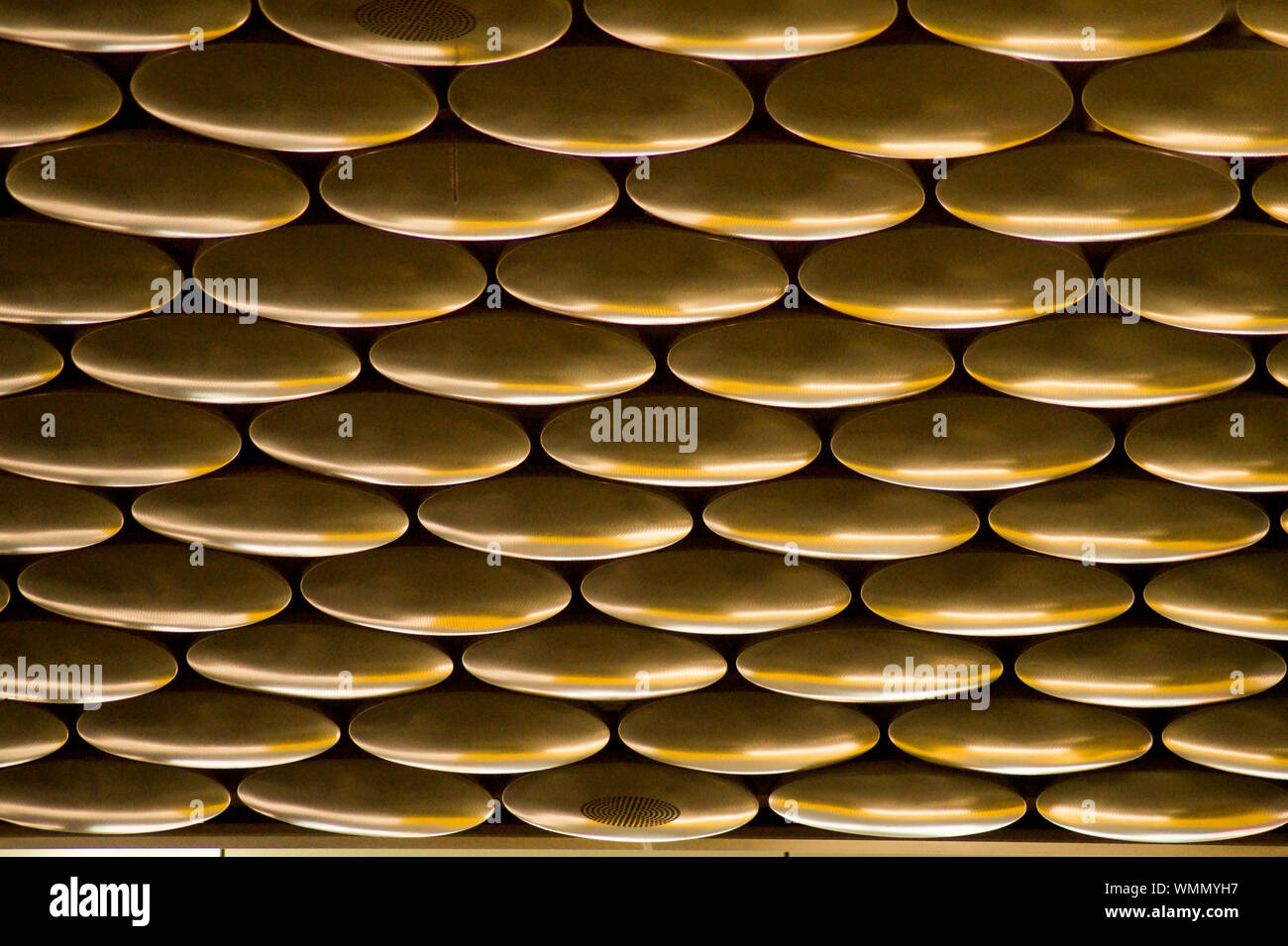 Overhead patterns hi-res stock photography and images - Alamy