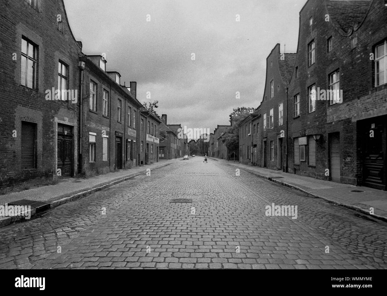 01 January 1979, Berlin, Potsdam: Brandenburg / GDR / 1979 The Dutch ...