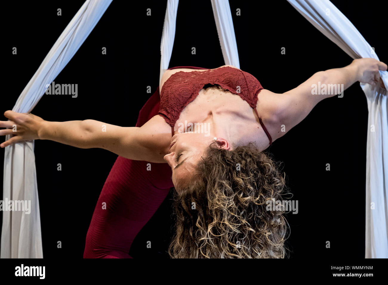 Dance High Resolution Stock Photography and Images - Alamy