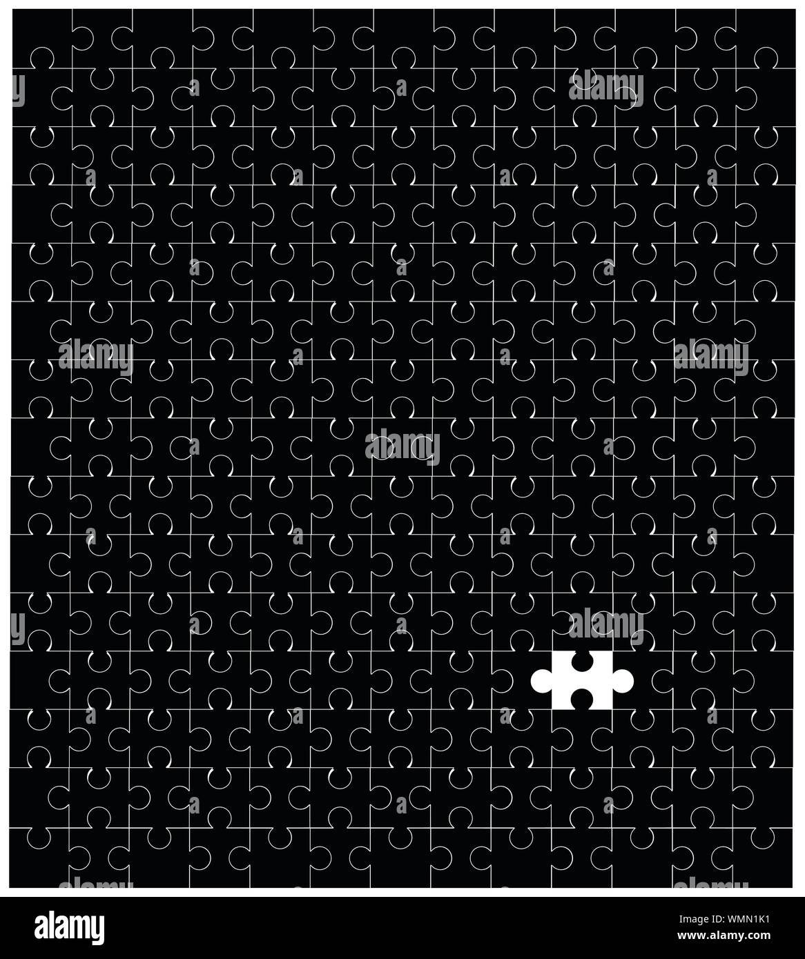 Incomplete missing Stock Vector Images - Alamy