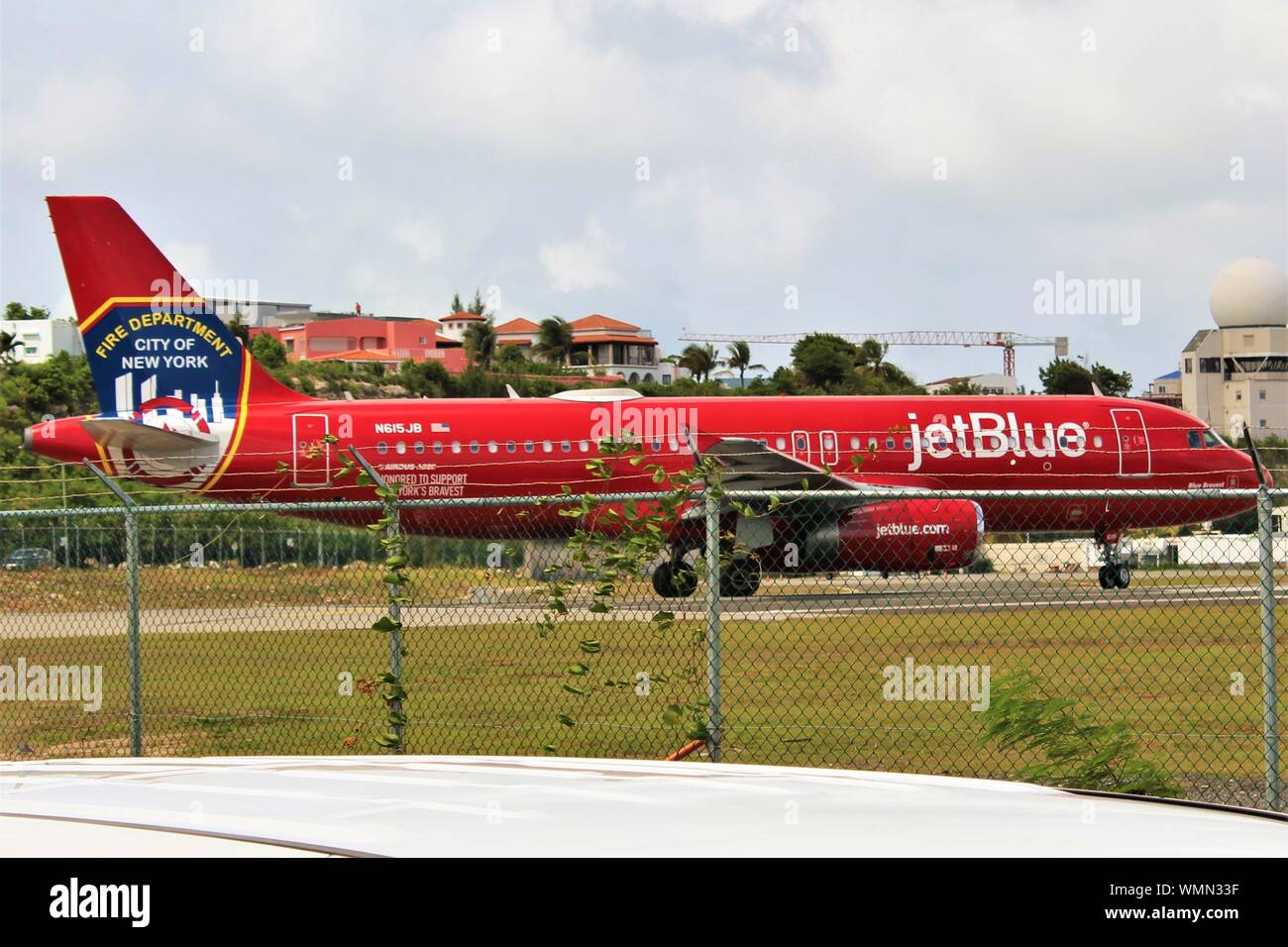 Fdny livery hi-res stock photography and images - Alamy