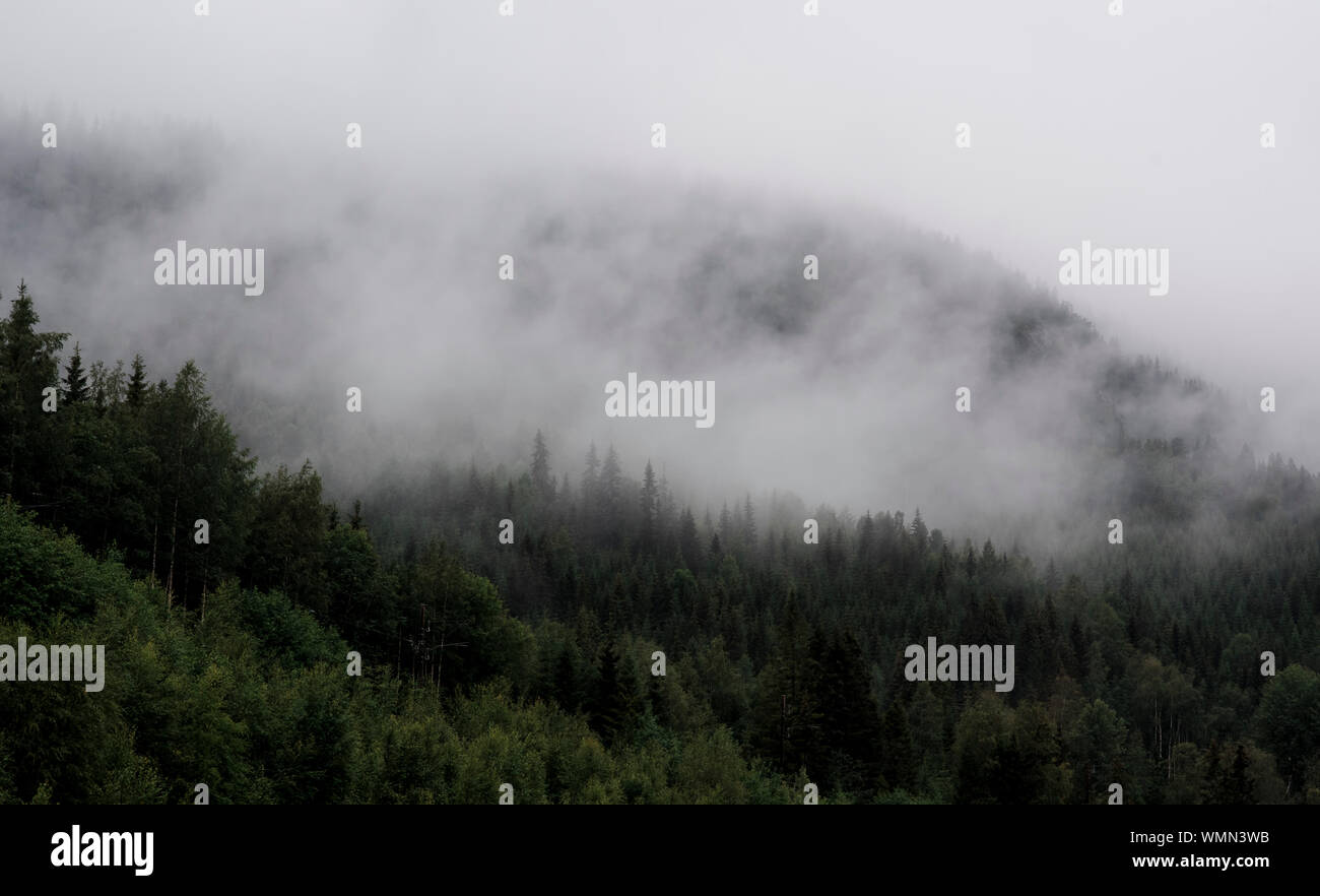 Scandinavian weather hi-res stock photography and images - Alamy