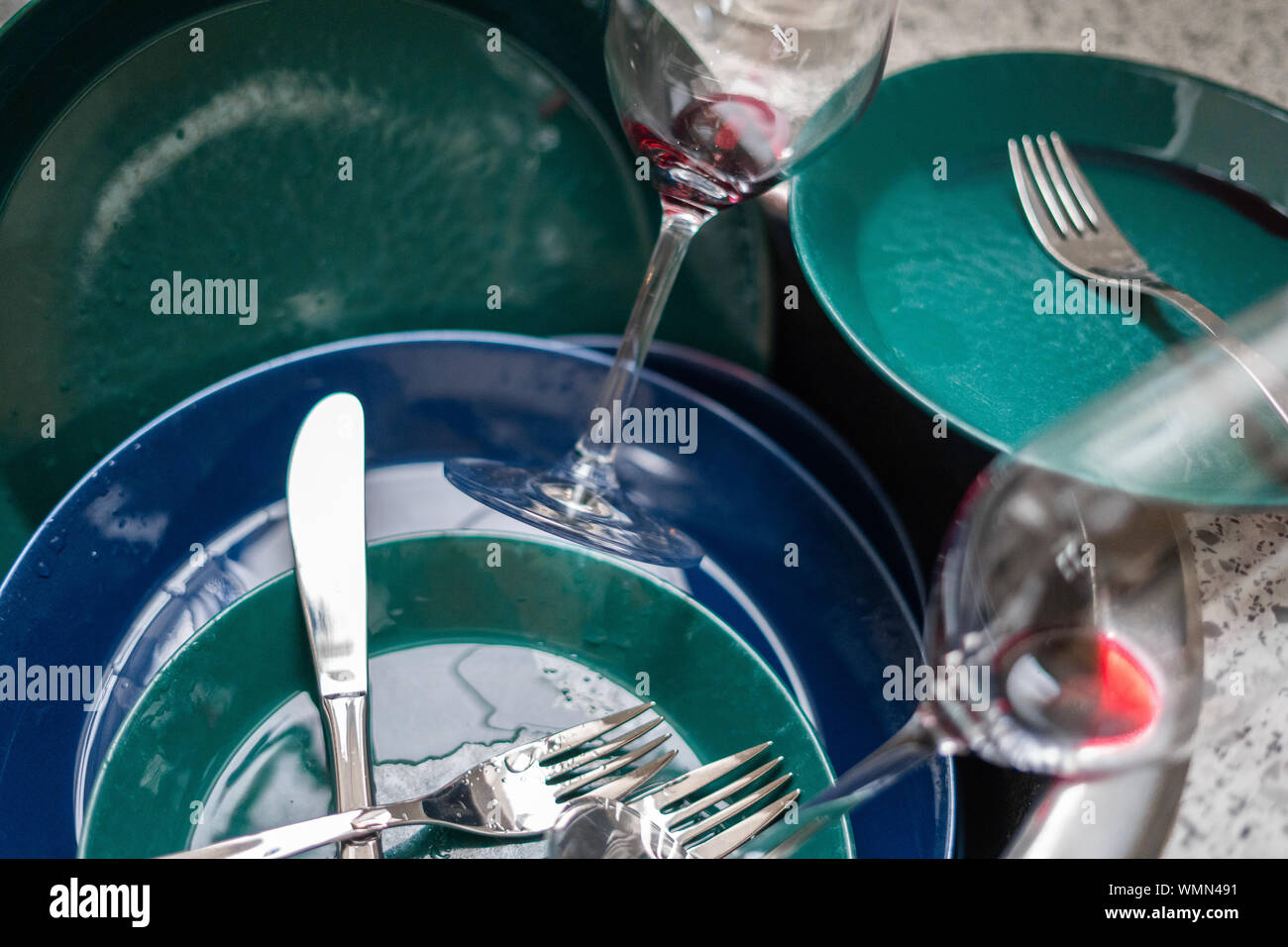 Messy Situation High Resolution Stock Photography and Images - Alamy