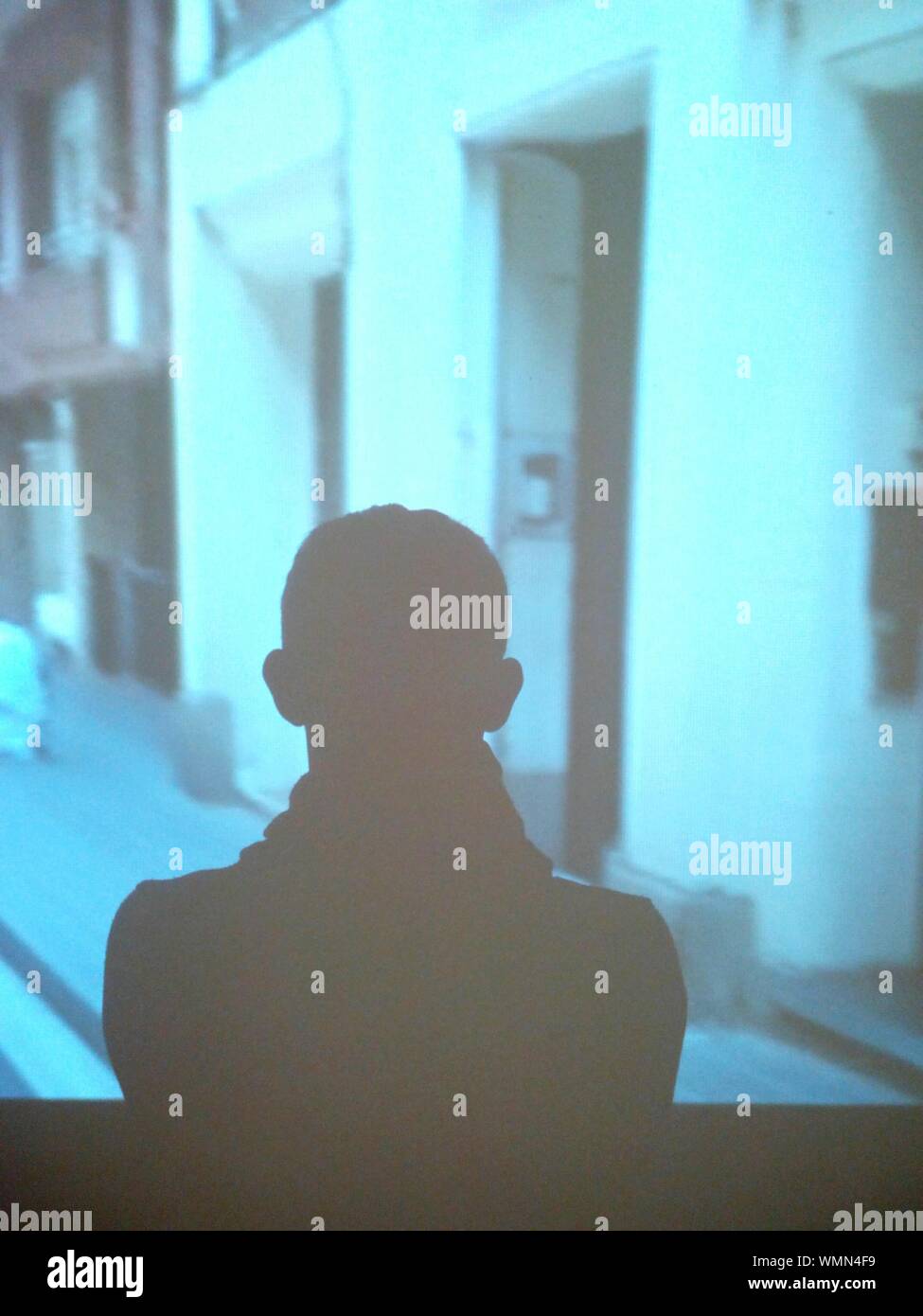 Front screen hi-res stock photography and images - Alamy