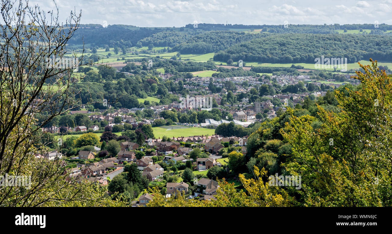 Dursley gloucestershire hi-res stock photography and images - Alamy