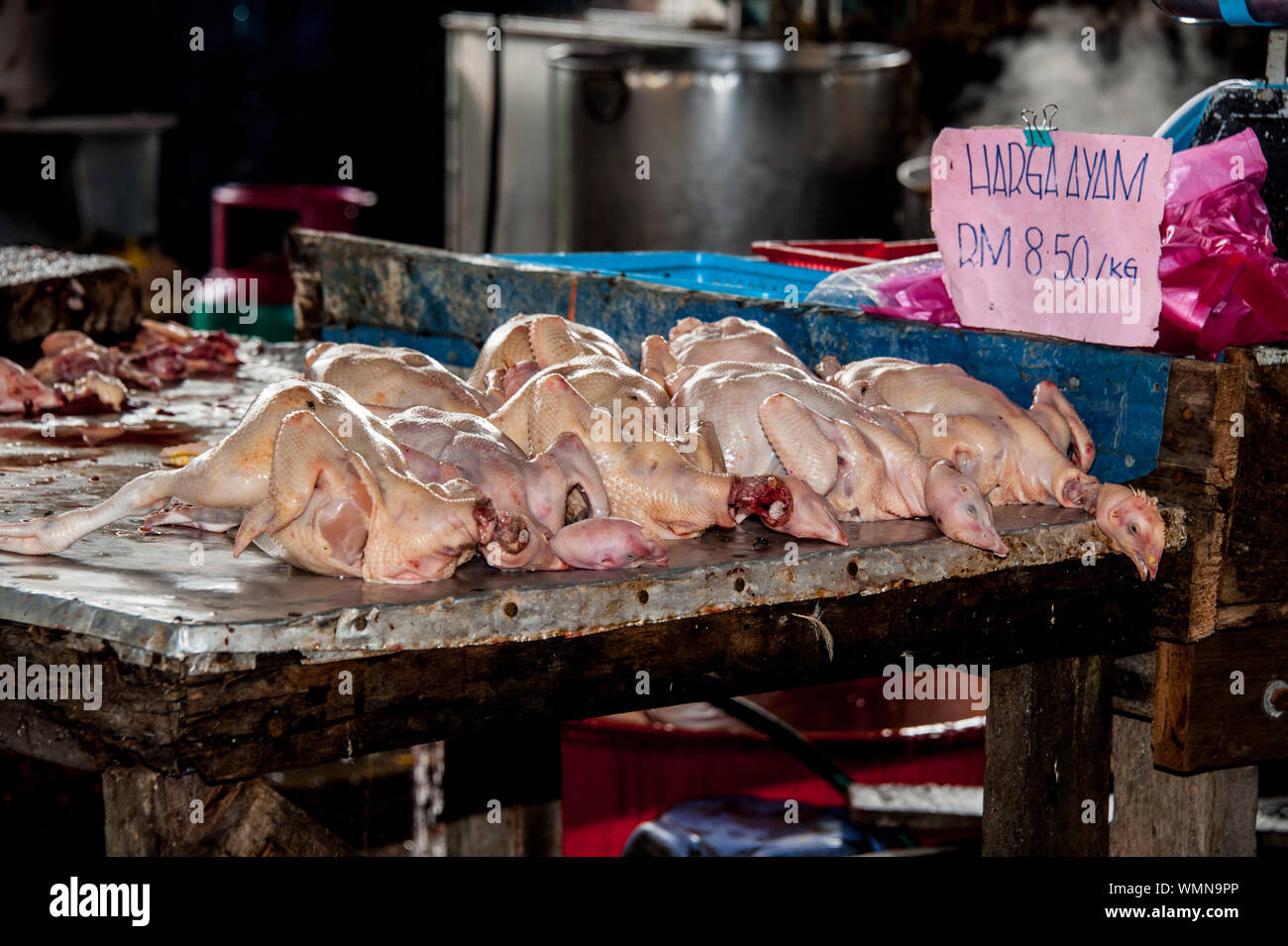 Chicken Price High Resolution Stock Photography and Images - Alamy
