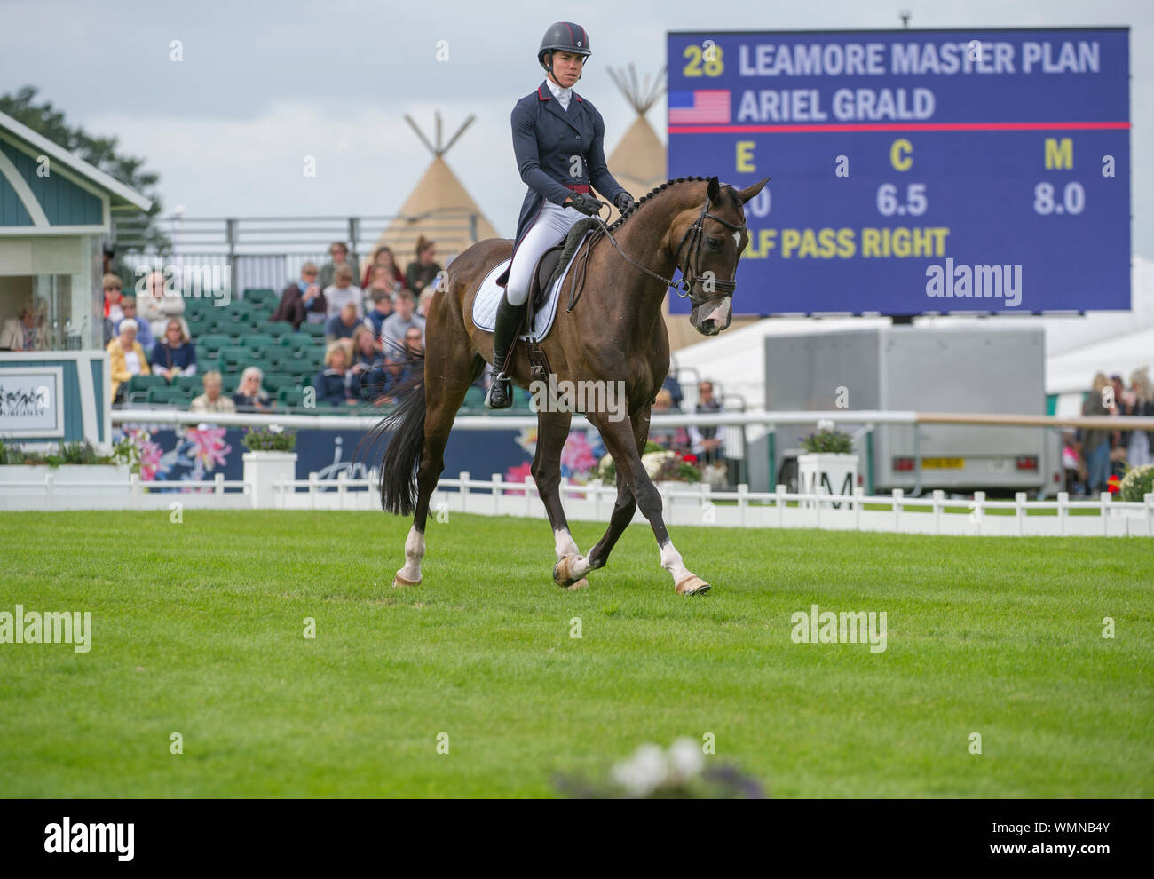 Leamore master plan 2019 hi-res stock photography and images - Alamy