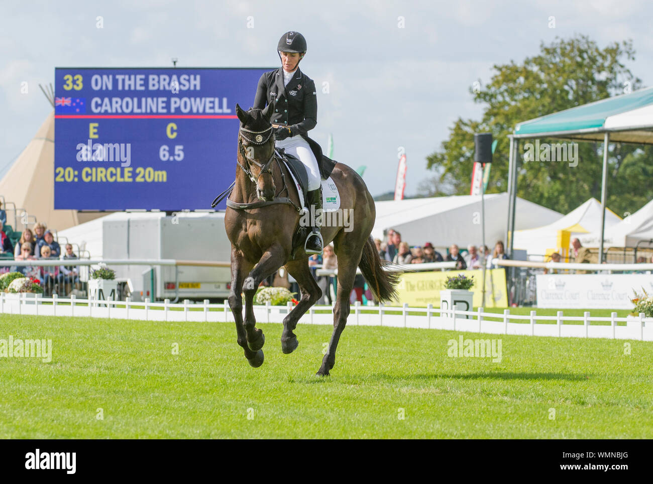 Caroline powell hi-res stock photography and images - Alamy