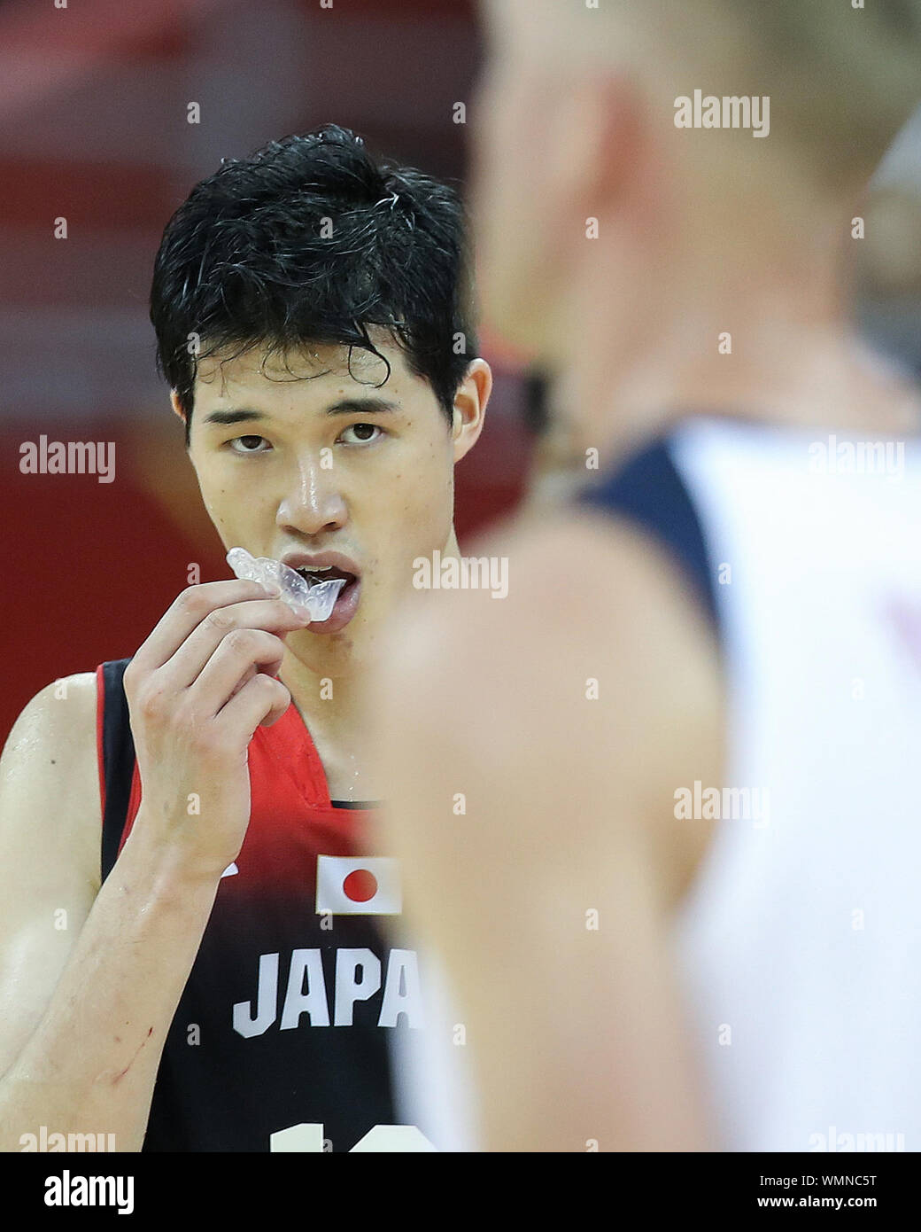 Yuta watanabe hi-res stock photography and images - Alamy