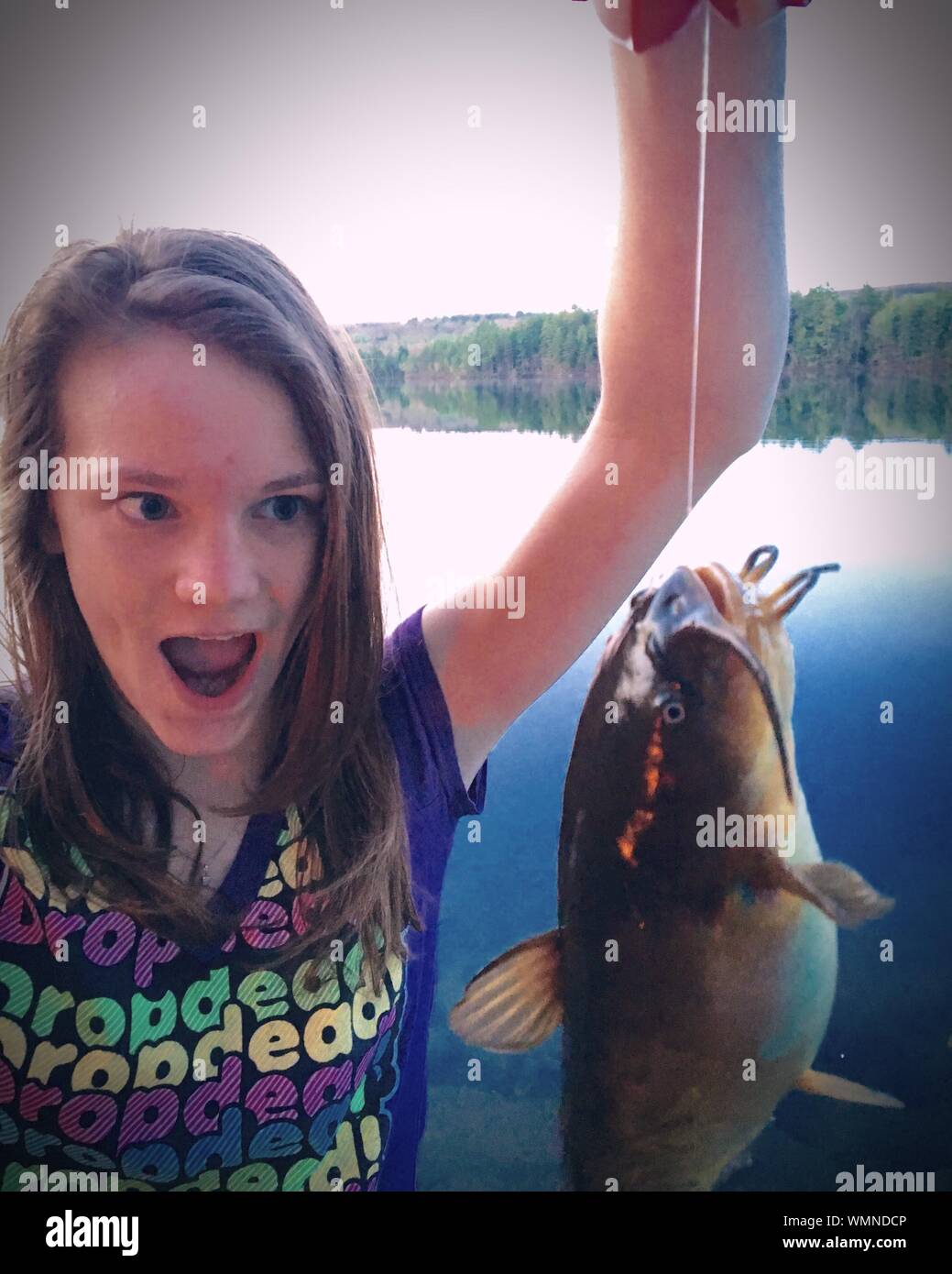 Calm fish hi-res stock photography and images - Alamy