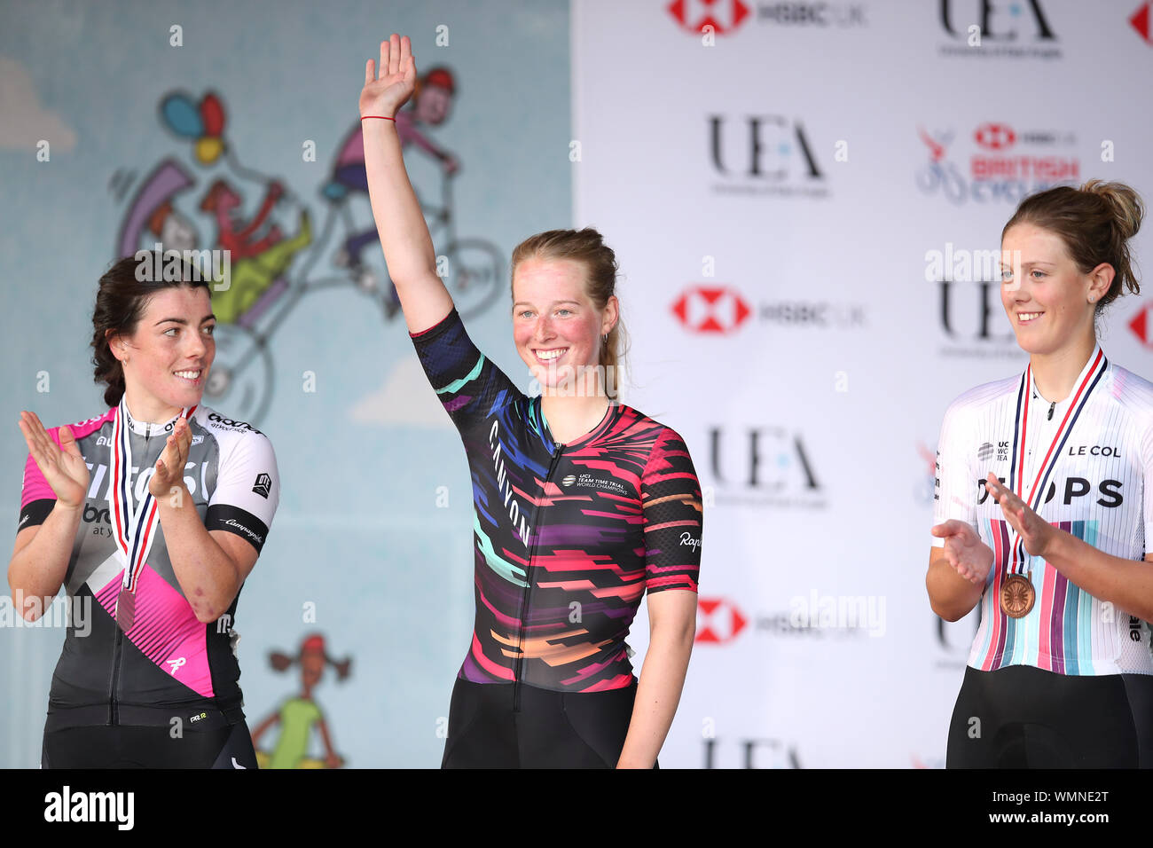 Elizabeth holden third hi-res stock photography and images - Alamy