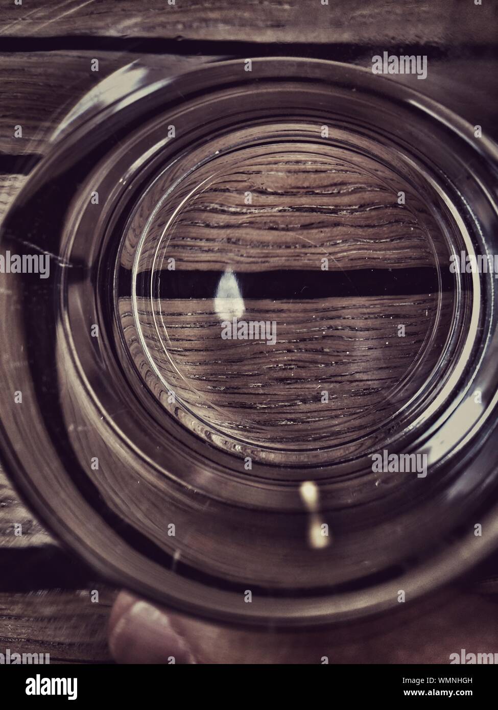 Human body made of glass hi-res stock photography and images - Alamy