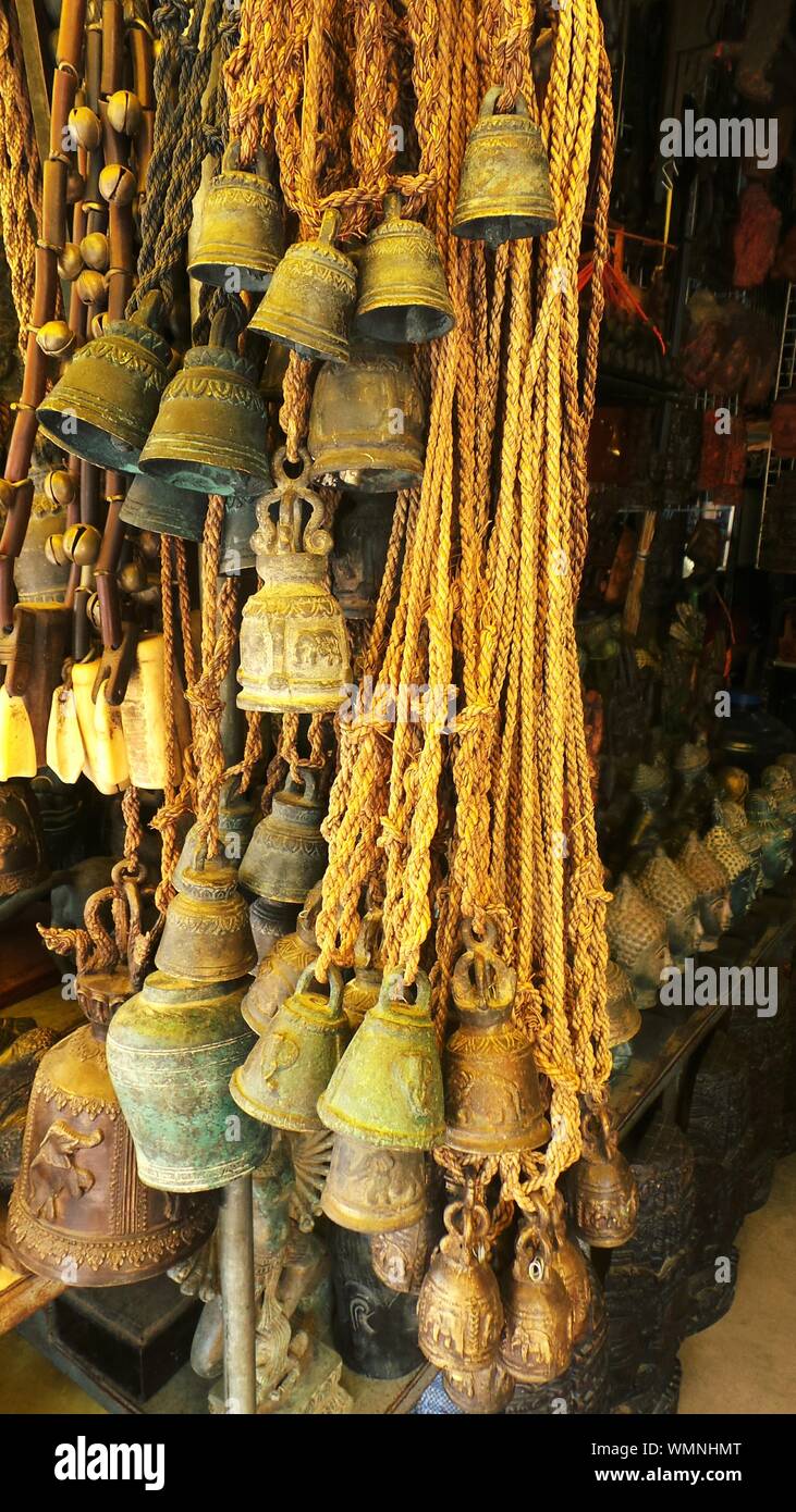 Collection of ropes hi-res stock photography and images - Alamy