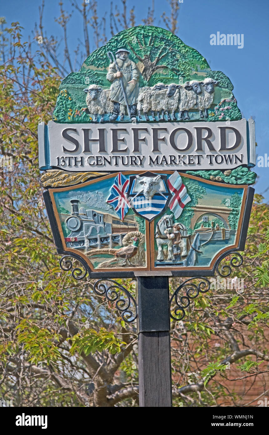 Bedfrdshire hi-res stock photography and images - Alamy