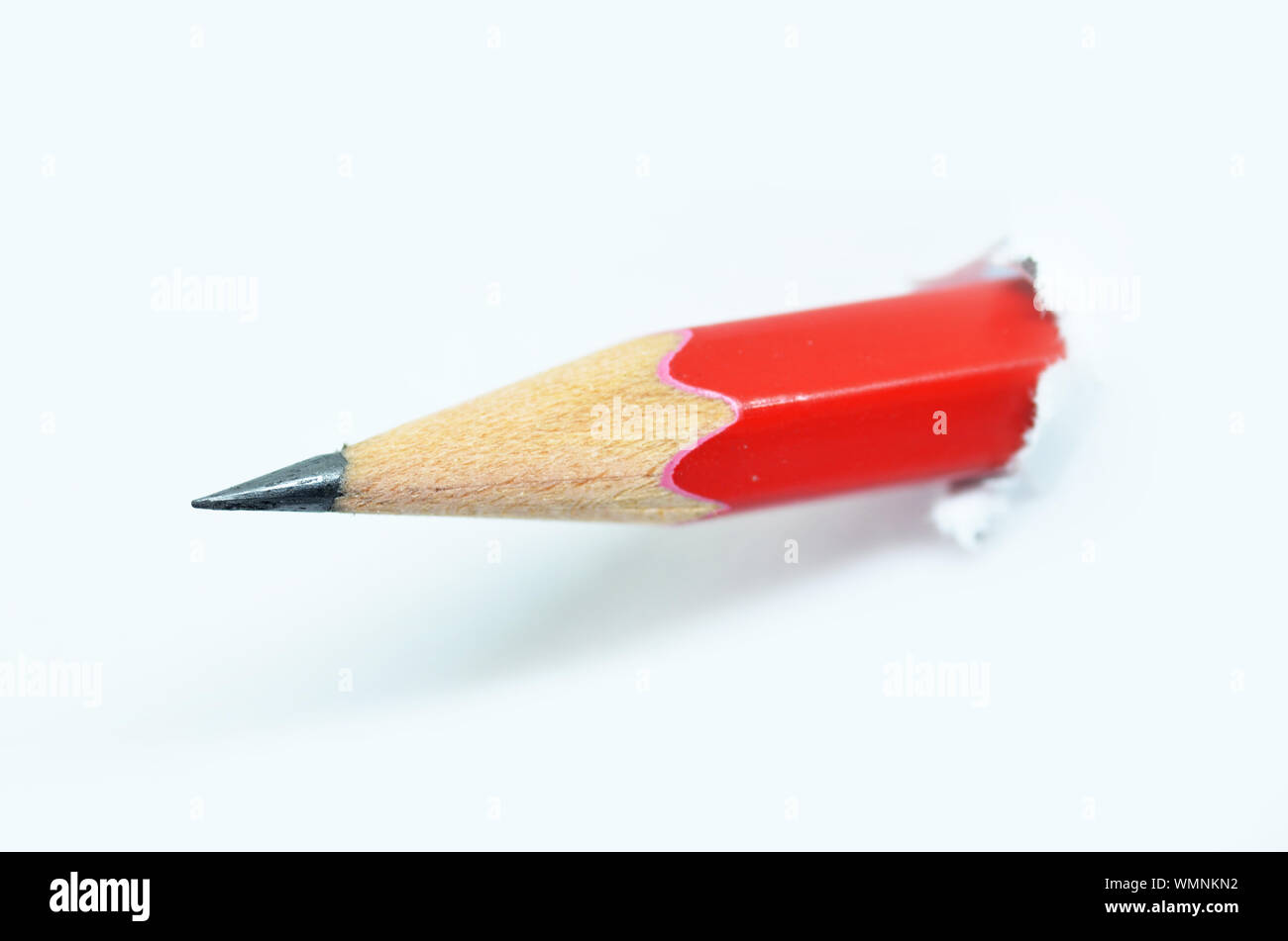 Tearing Man Paper High Resolution Stock Photography and Images - Alamy