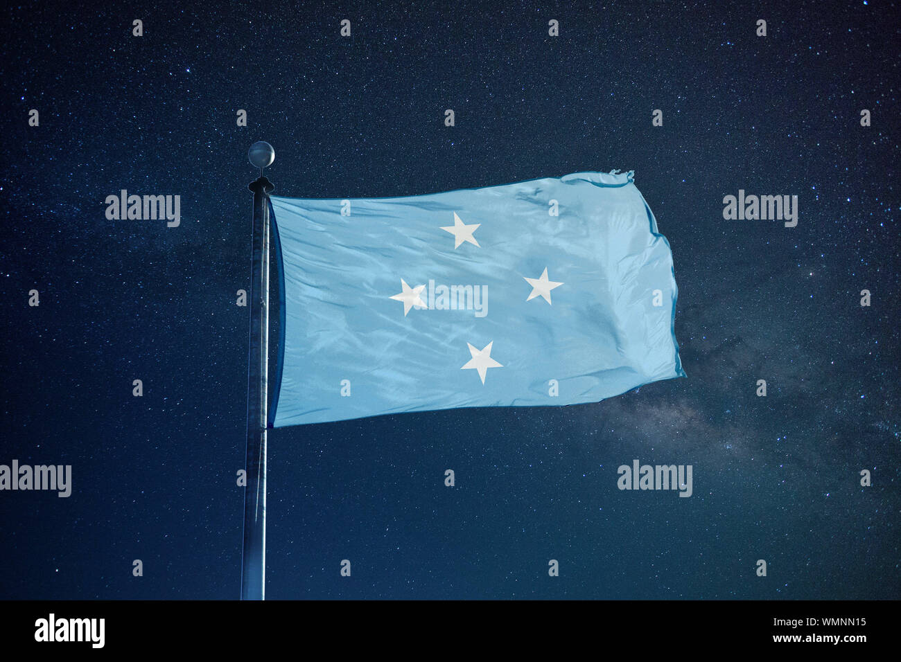 Micronesian country hi-res stock photography and images - Alamy