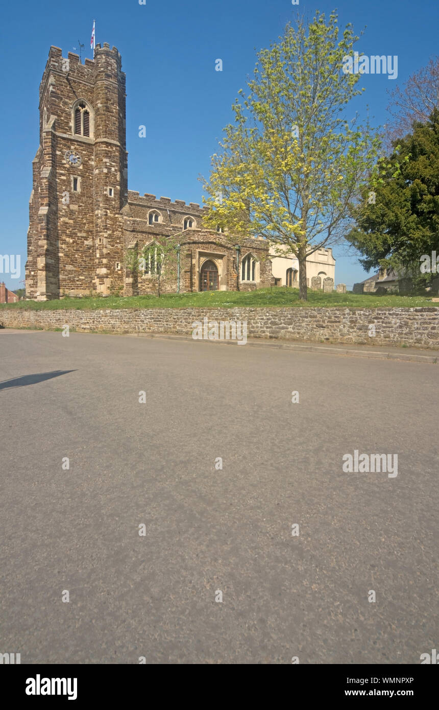 Flitton hi-res stock photography and images - Alamy