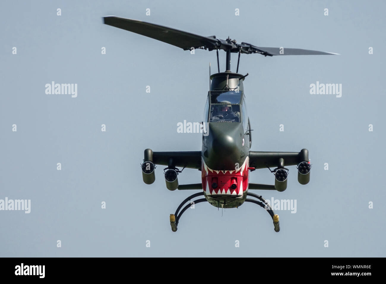 Ah 1 cobra hi-res stock photography and images - Alamy
