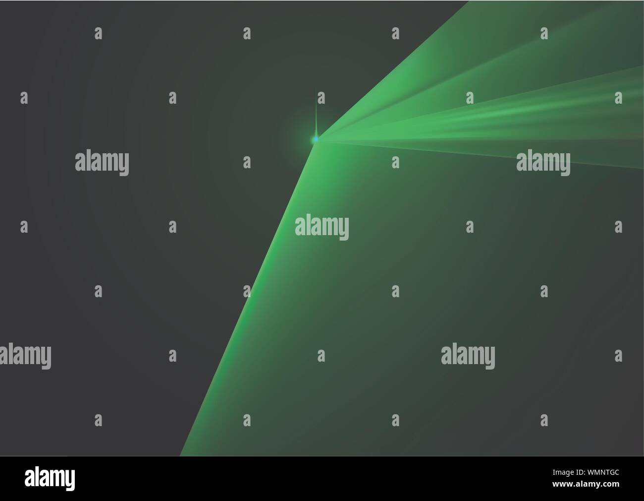 Dancing laser lights nightclub Stock Vector Images - Alamy