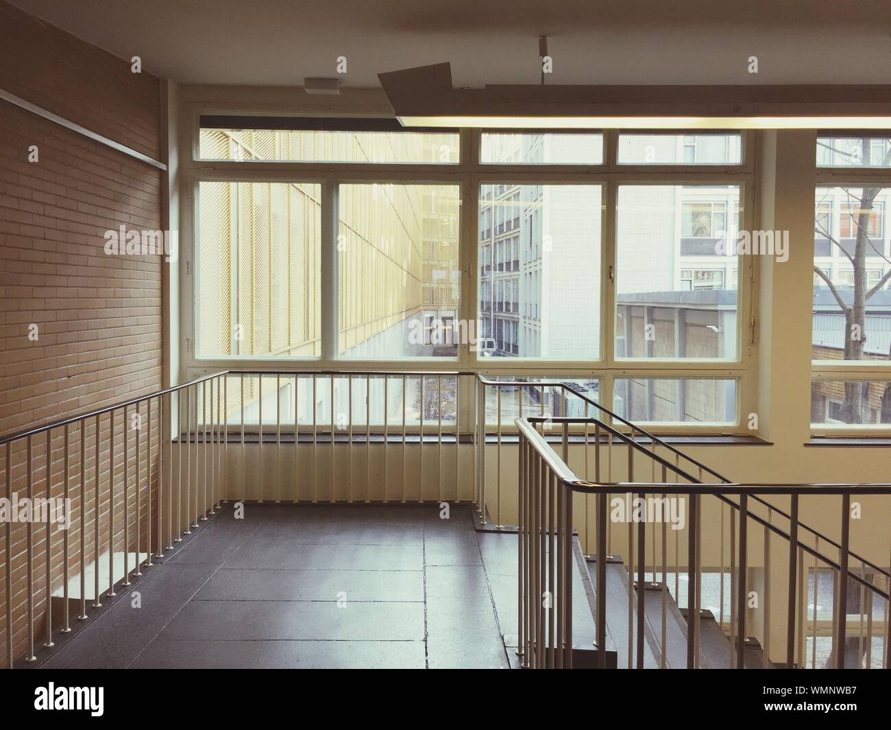 Very narrow windows hi-res stock photography and images - Alamy