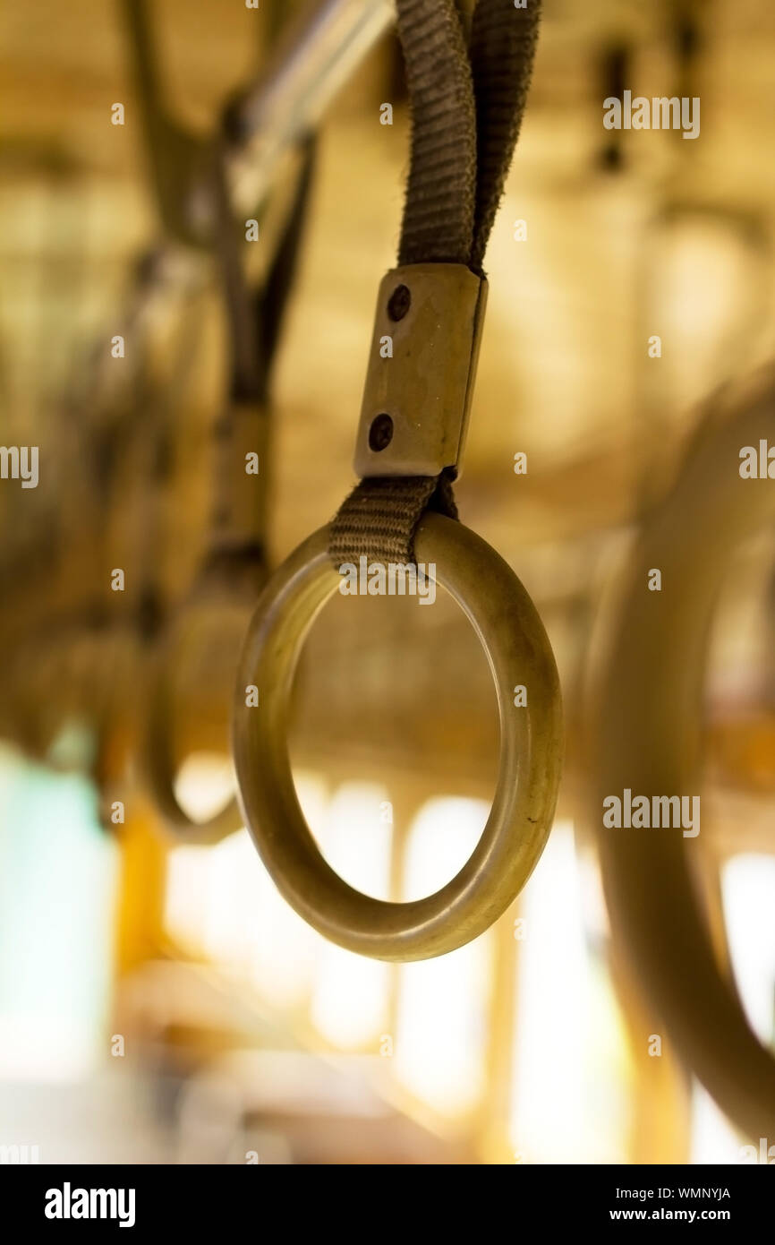 Bus circle hi-res stock photography and images - Alamy