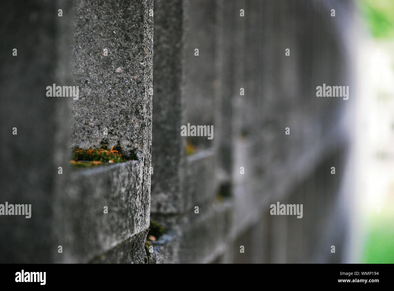 Concrete Railing High Resolution Stock Photography and Images - Alamy