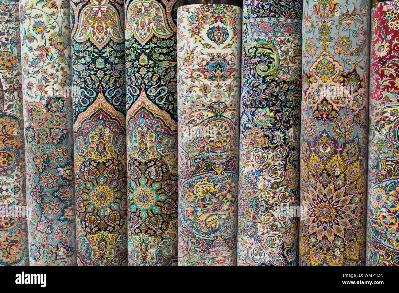 Persian Rugs High Resolution Stock Photography and Images - Alamy