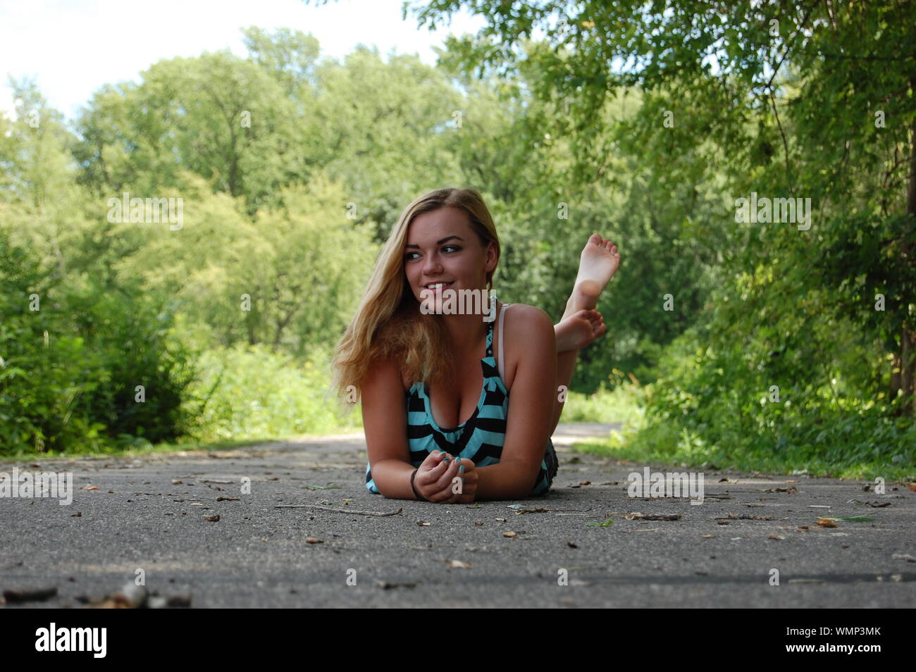 Beautiful down hi-res stock photography and images - Alamy