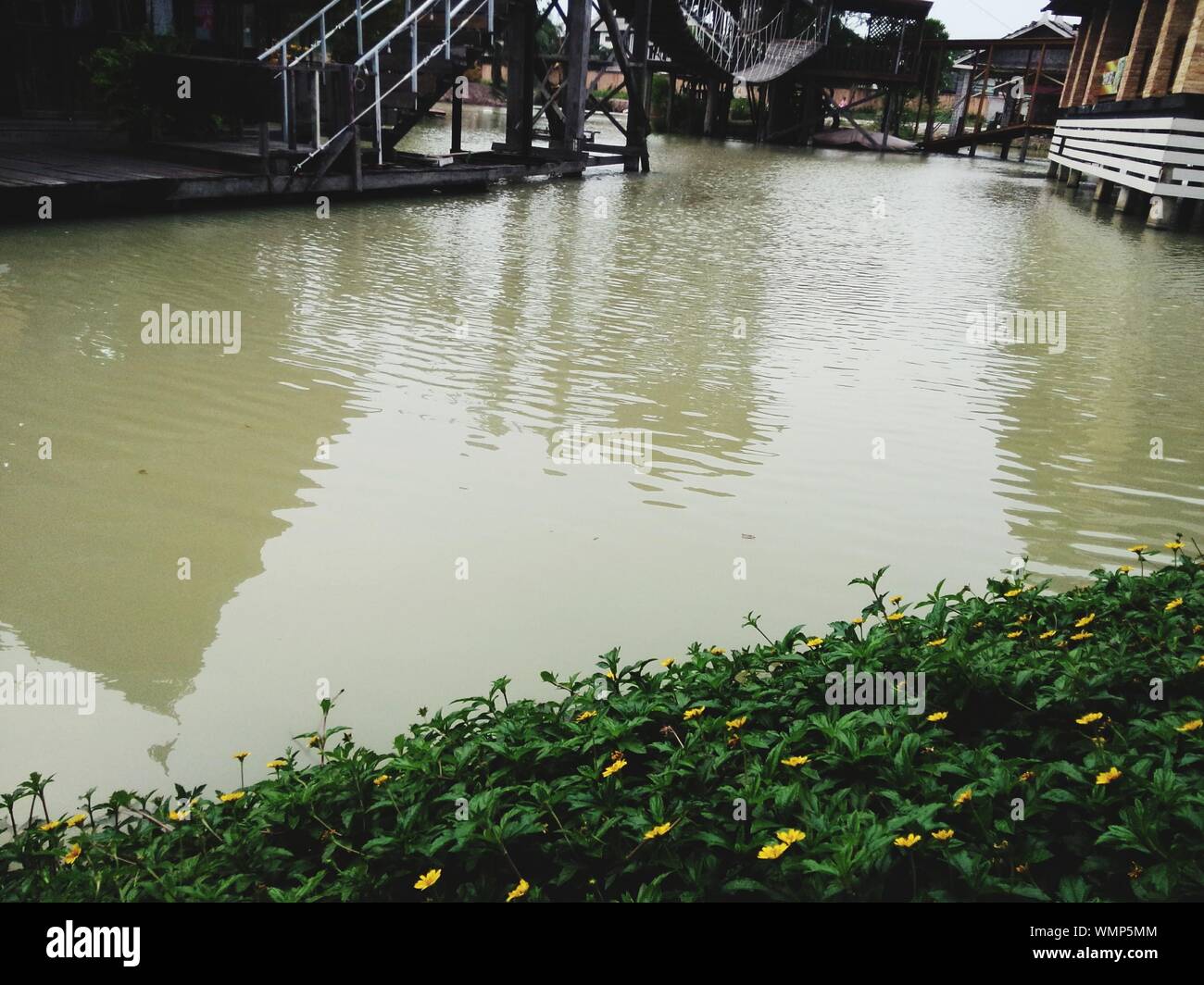 Watermill built hi-res stock photography and images - Alamy