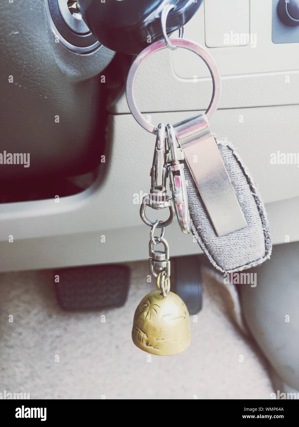 Car key chain hi-res stock photography and images - Alamy