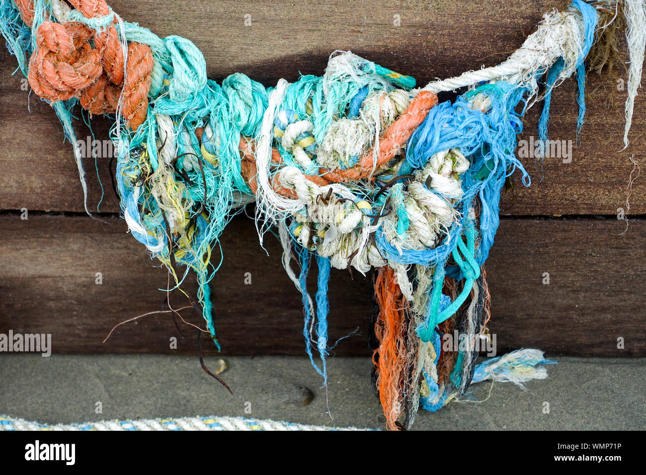 Full rope hi-res stock photography and images - Alamy