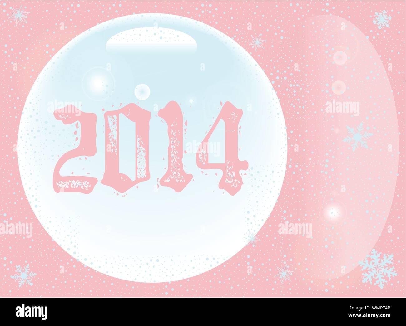 Years eve celebrations Stock Vector Images - Alamy