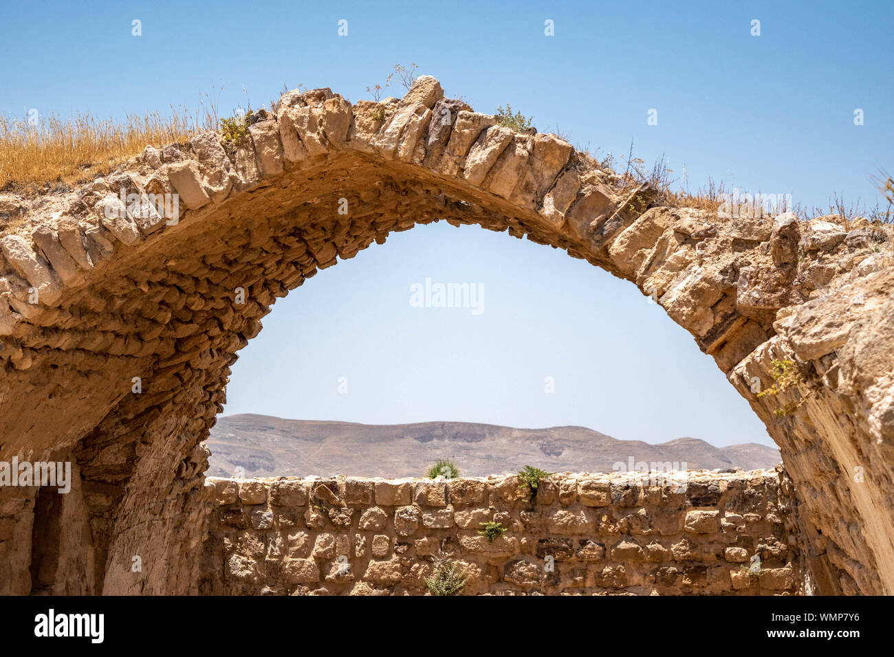 Karak in moab hi-res stock photography and images - Alamy