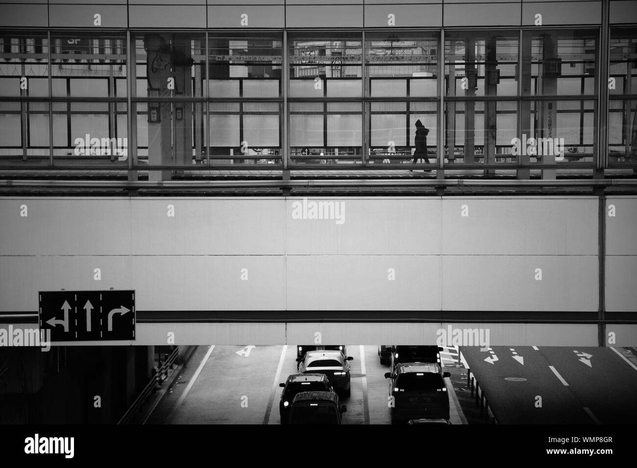 Bridge for cars hi-res stock photography and images - Alamy