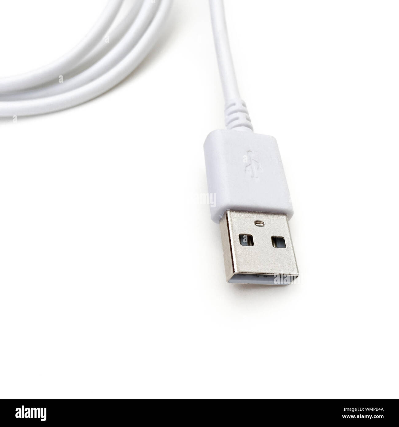 Close up shot usb cable hi-res stock photography and images - Alamy
