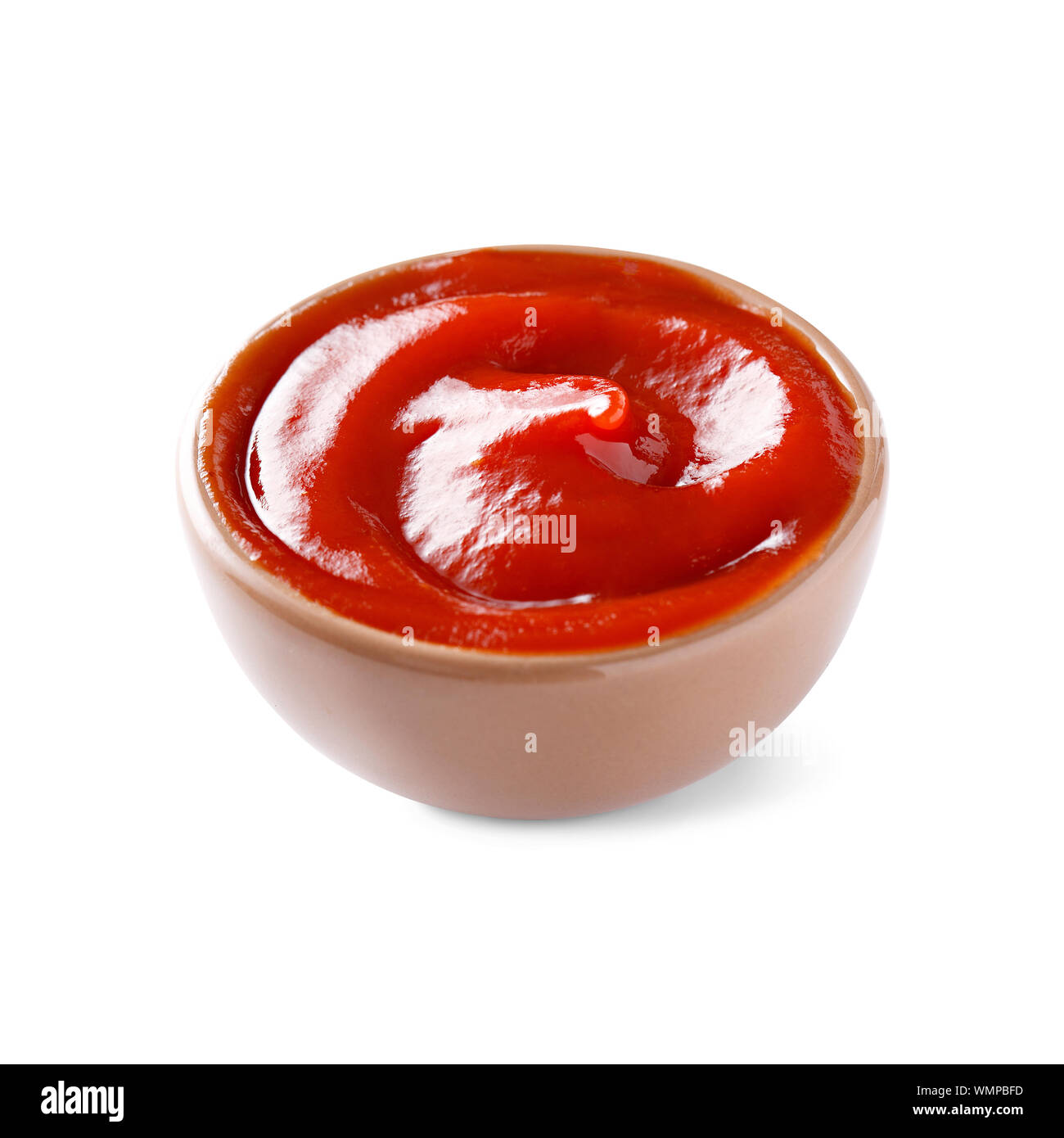 Ketchup bowl hi-res stock photography and images - Alamy