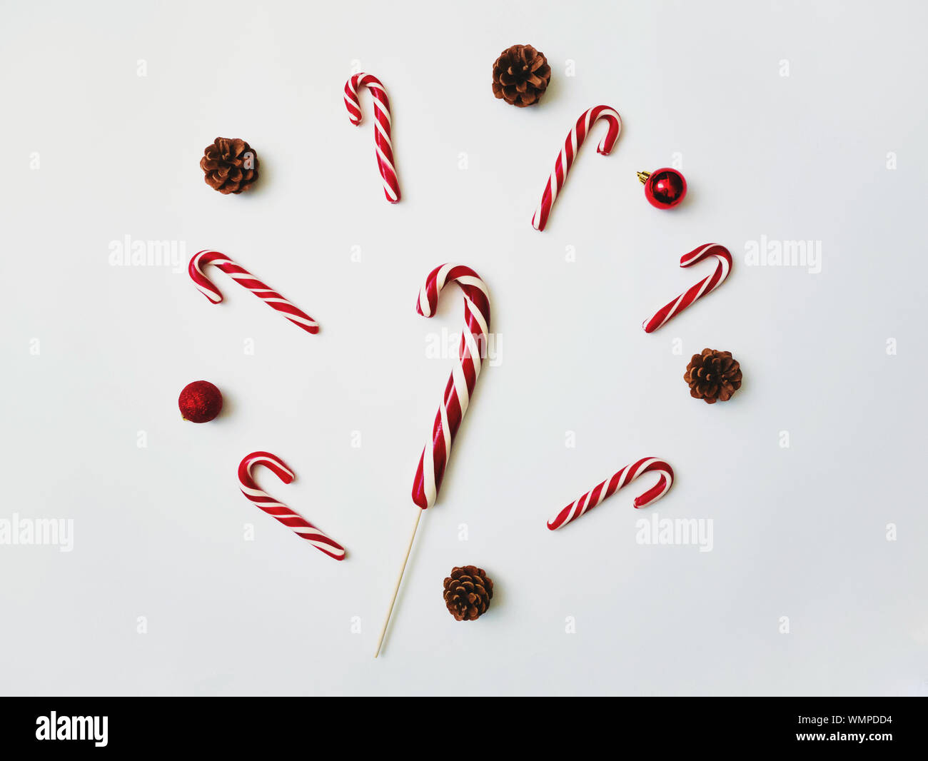 Candy cones hi-res stock photography and images - Alamy