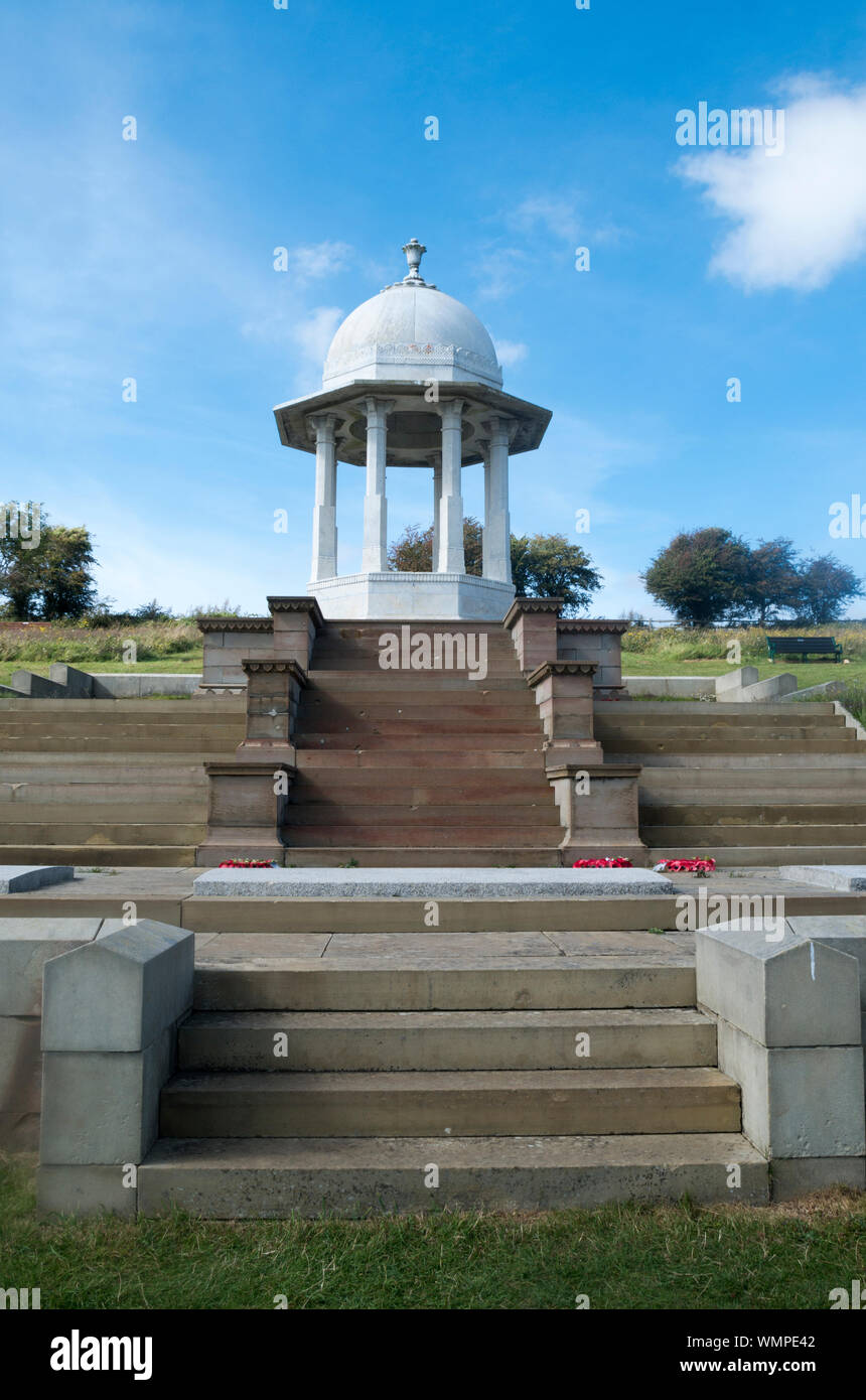 The chattri ww1 hi-res stock photography and images - Alamy