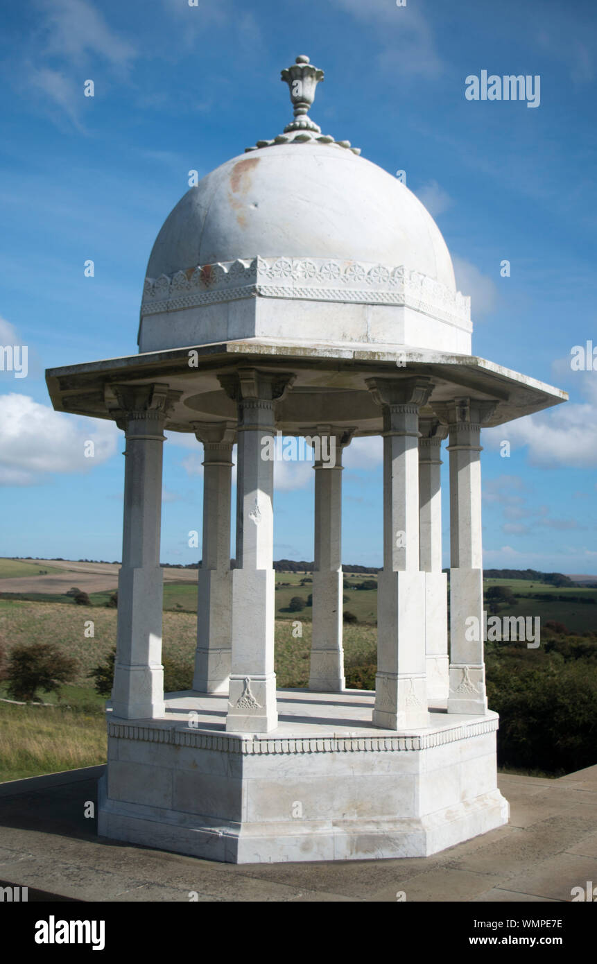 Chattri indian war memorial hi-res stock photography and images - Alamy