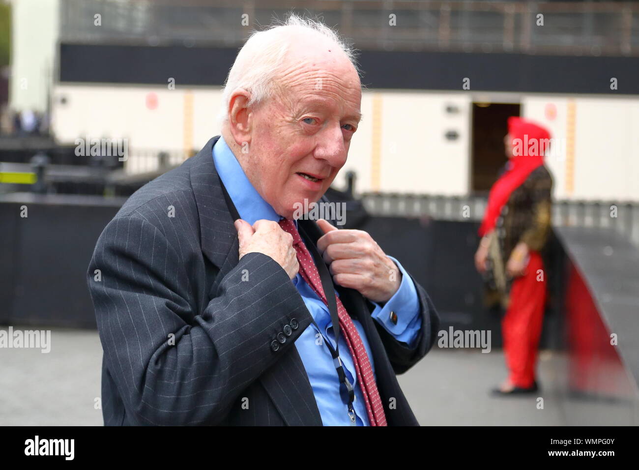 Alistair robertson goodlad hi-res stock photography and images - Alamy