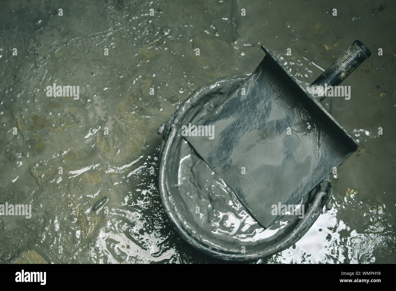 Angle cement hi-res stock photography and images - Alamy