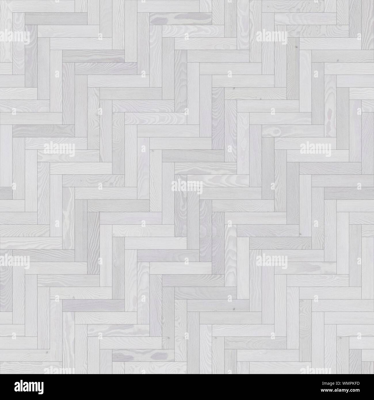 Parquet herringbone natural bleached oak seamless floor texture Stock ...