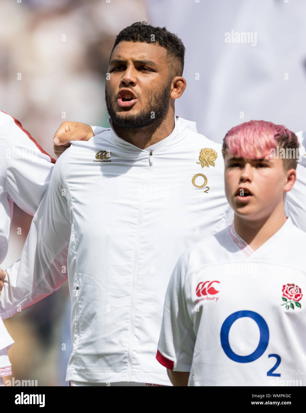 Lewis ludlam wales hi-res stock photography and images - Alamy