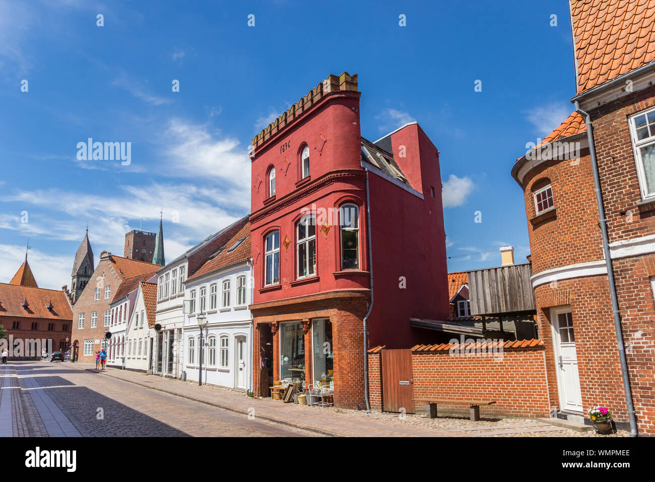 Red ribe hi-res stock photography and images - Alamy